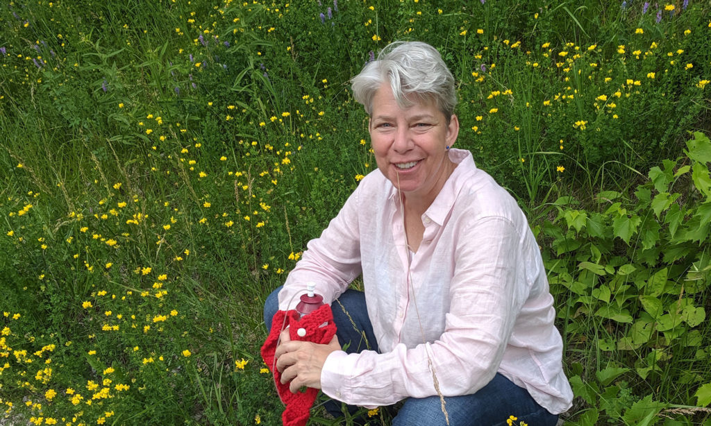 A Gift From Richard Wagamese – How's Sheilagh